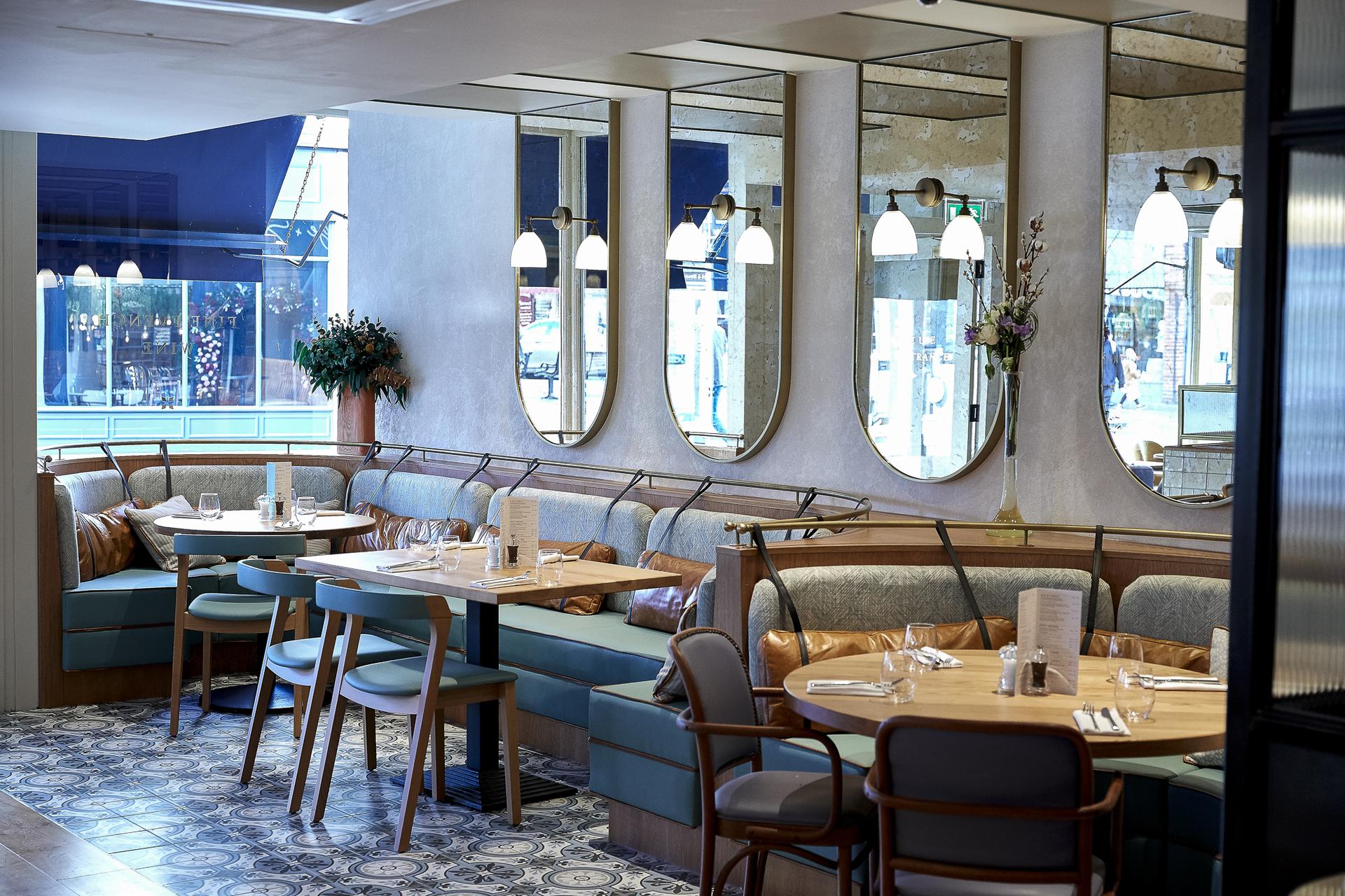 Henley on Thames | French Restaurant | Côte Brasserie