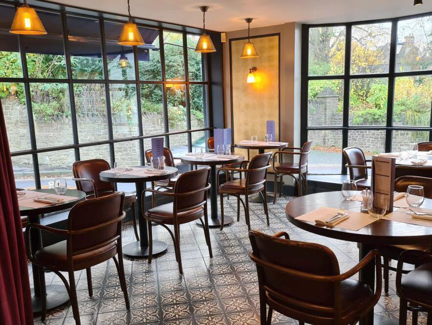 Guildford | French Restaurant | Côte Brasserie