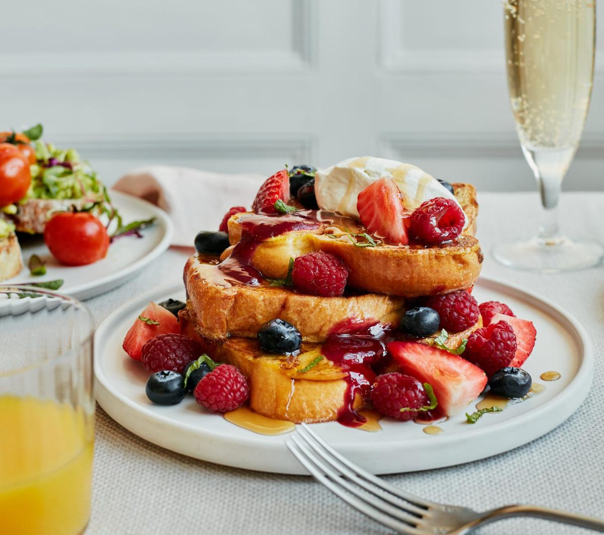 Bristol Quakers Friars | French Restaurant | Côte Brasserie