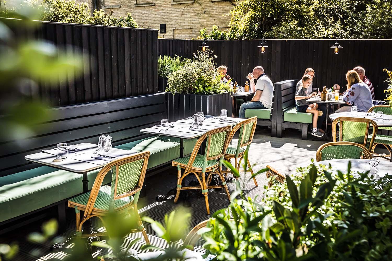 Bury St Edmunds| French Restaurant | Côte Brasserie