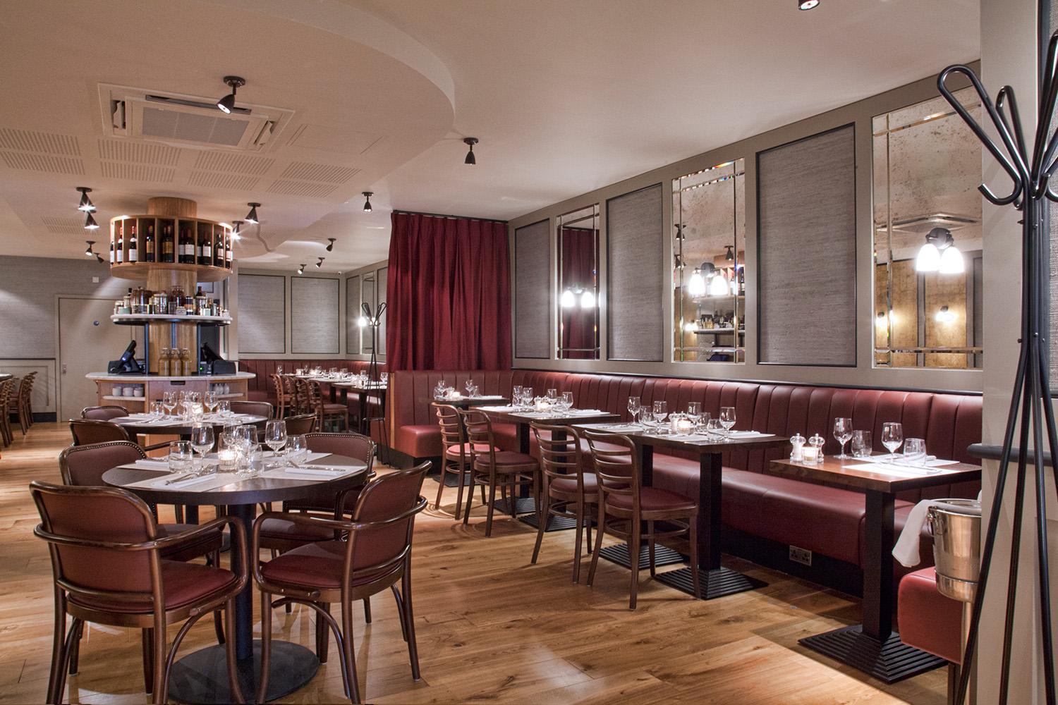 Chester | French Restaurant | Côte Brasserie
