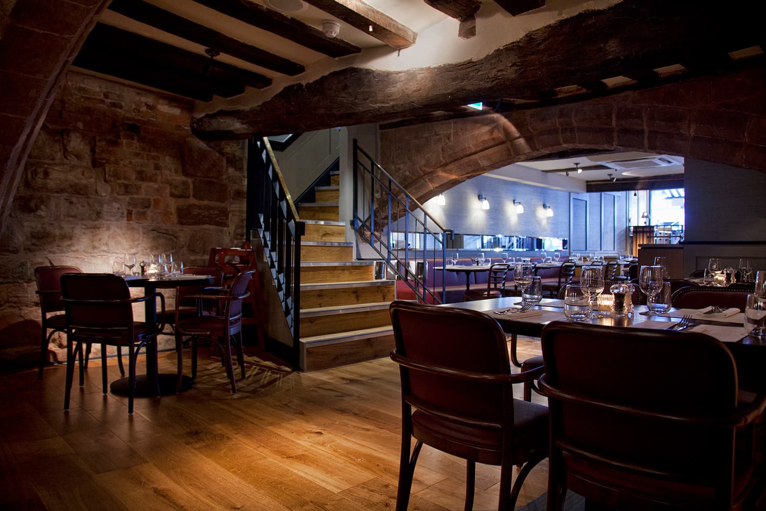 Chester | French Restaurant | Côte Brasserie