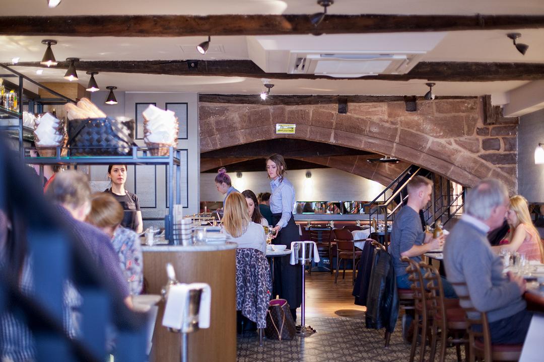 Chester | French Restaurant | Côte Brasserie