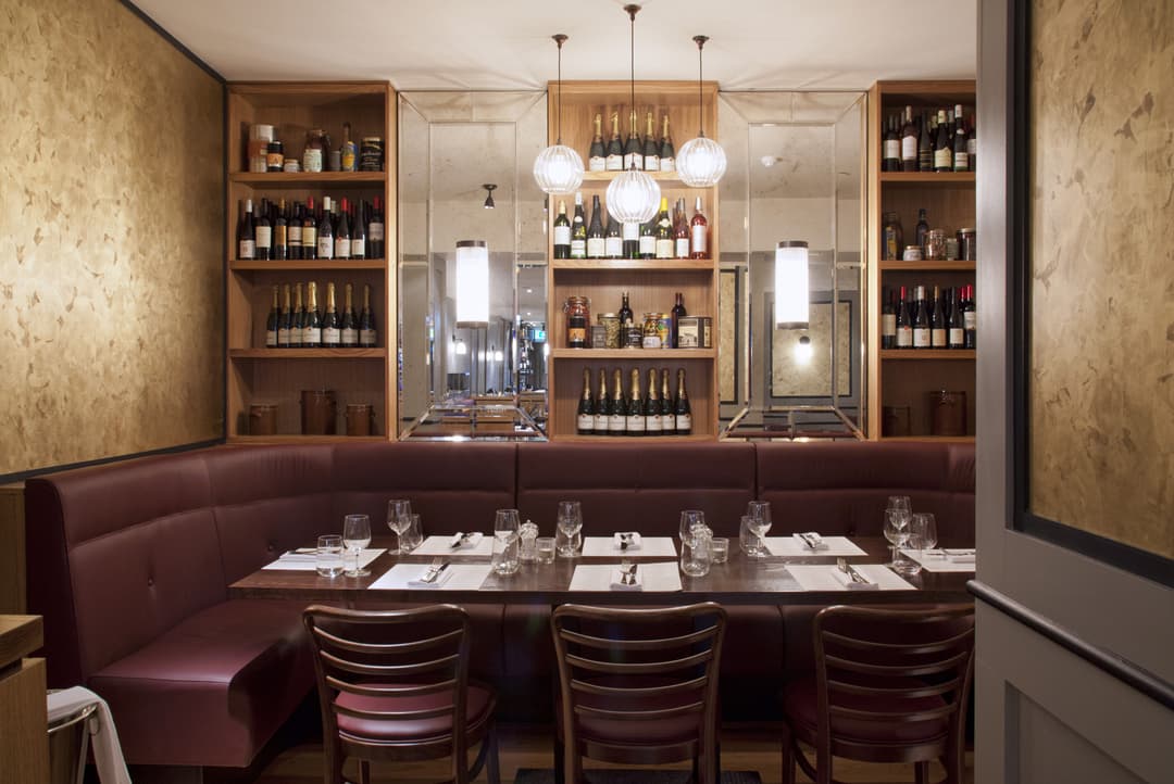 Chislehurst | French Restaurant | Côte Brasserie