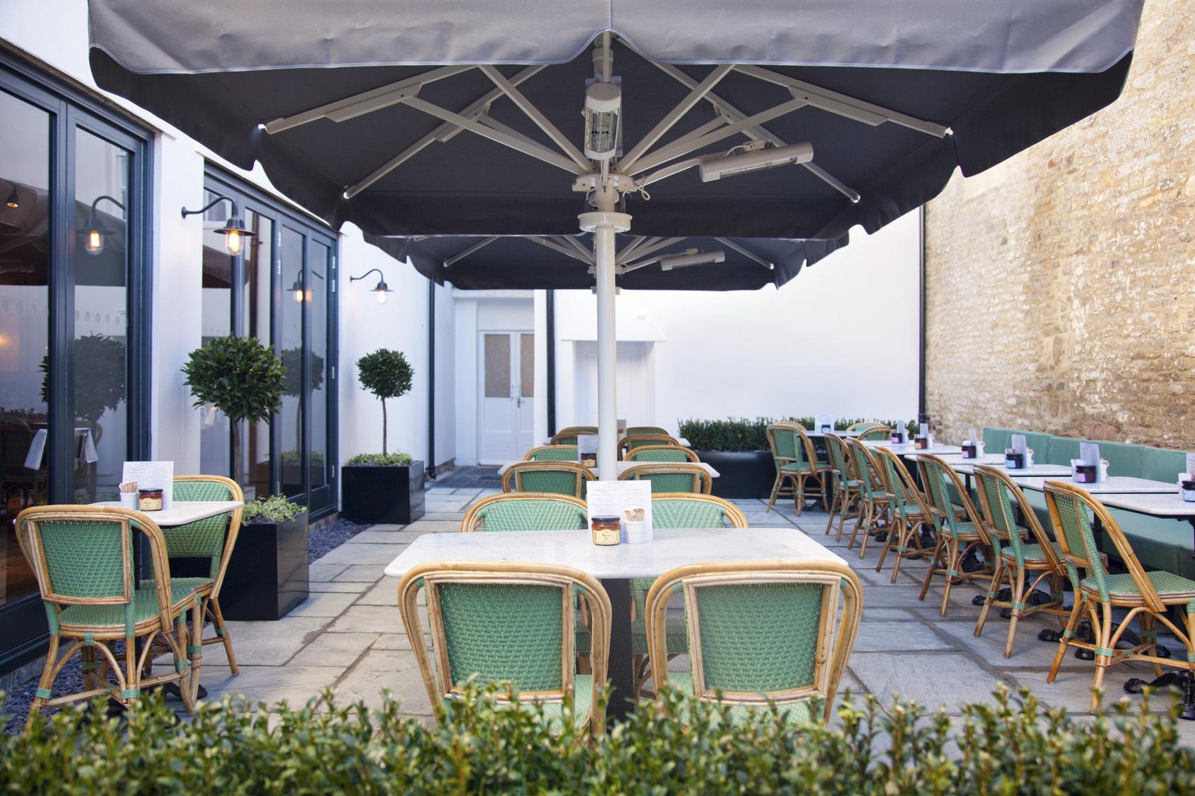 Cirencester | French Restaurant | Côte Brasserie
