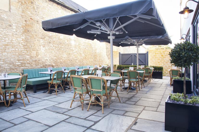 Cirencester | French Restaurant | Côte Brasserie