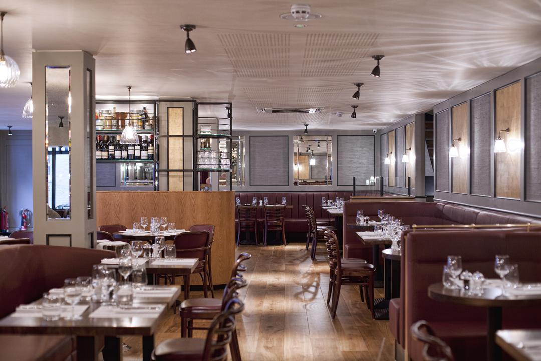 Cirencester | French Restaurant | Côte Brasserie