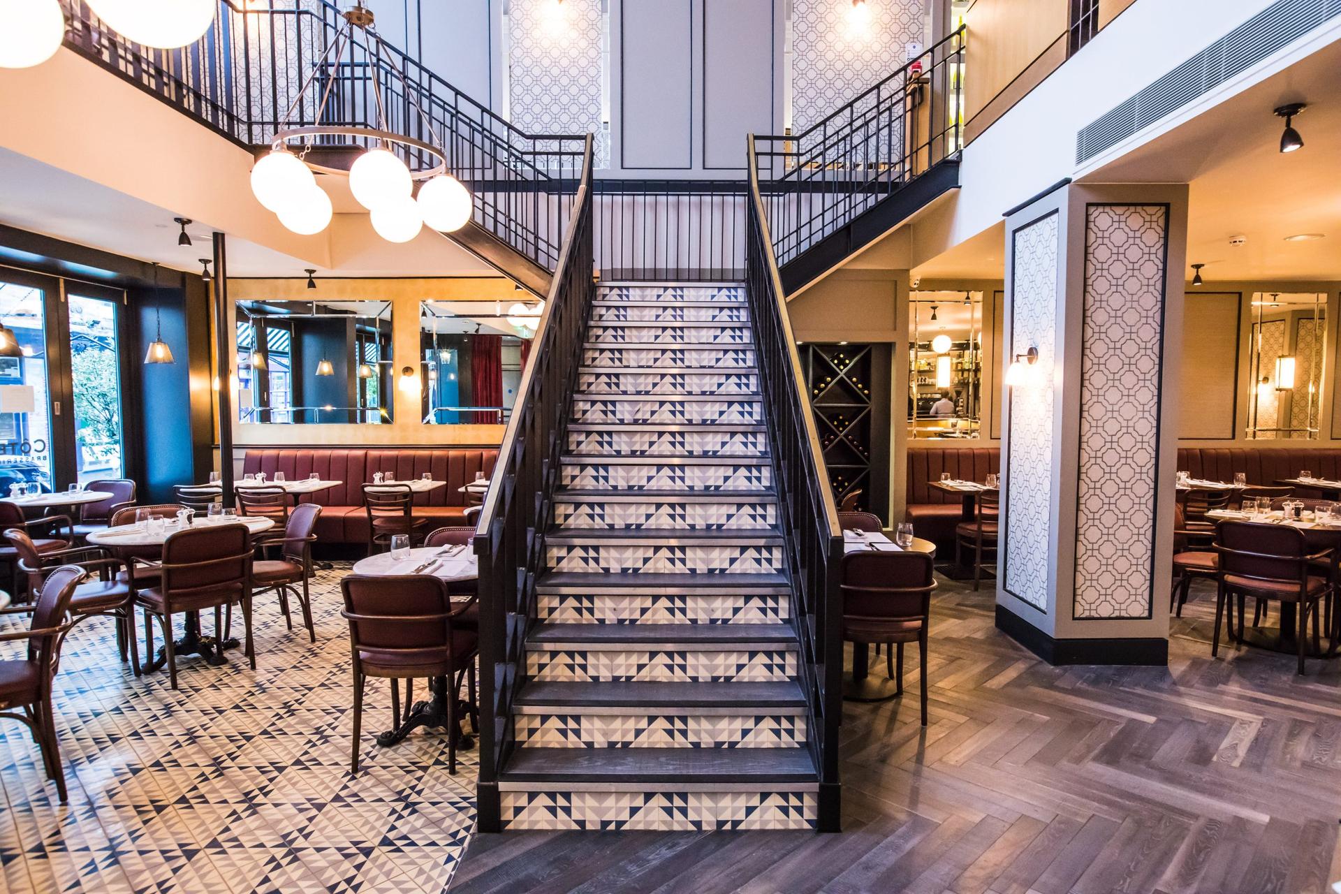 Horsham | French Restaurant | Côte Brasserie