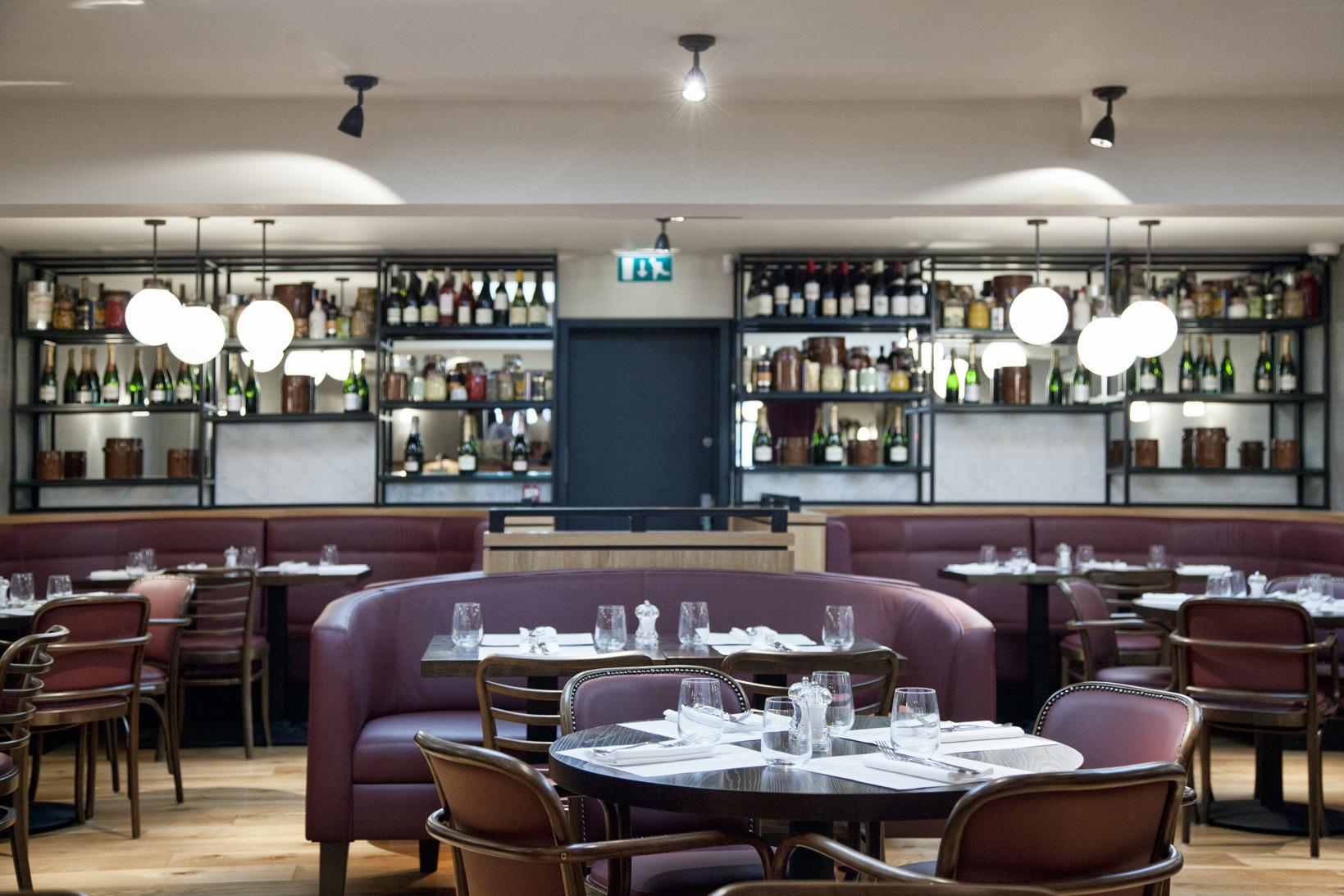 Reigate | French Restaurant | Côte Brasserie