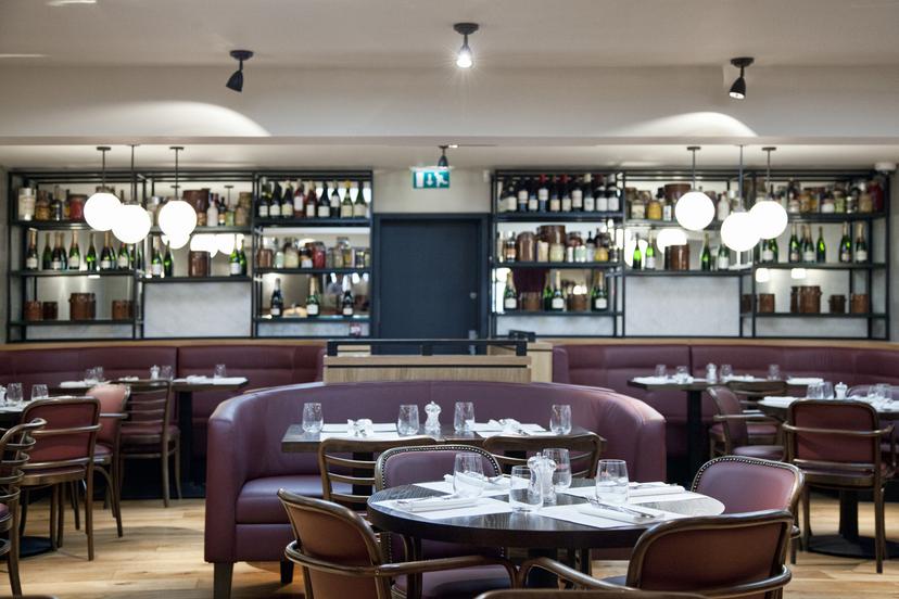Reigate | French Restaurant | Côte Brasserie