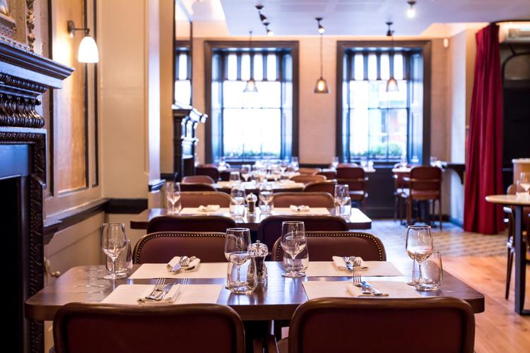 Lewes | French Restaurant | Côte Brasserie