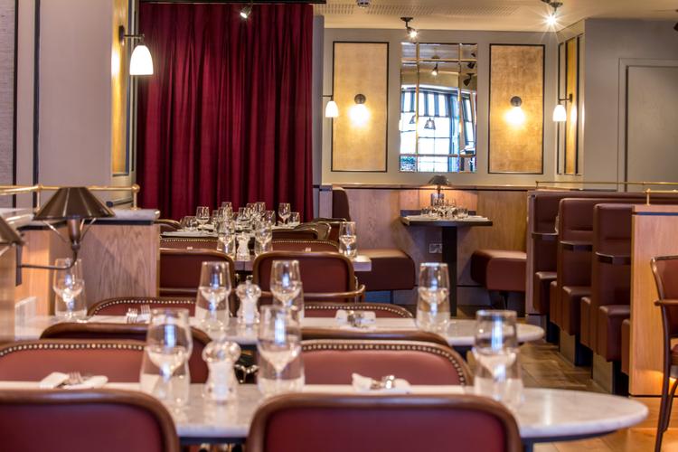 Lewes | French Restaurant | Côte Brasserie