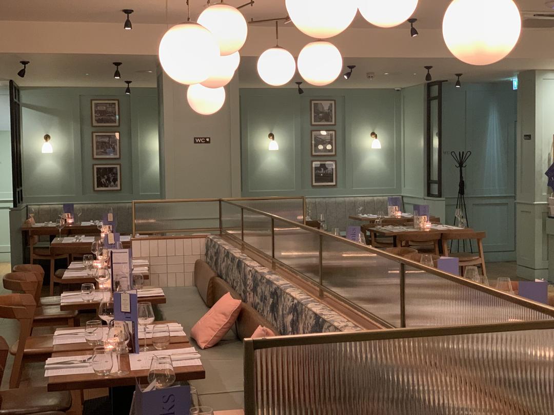 Solihull | French Restaurant | Côte Brasserie