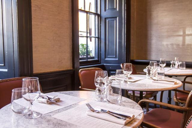 Lewes | French Restaurant | Côte Brasserie