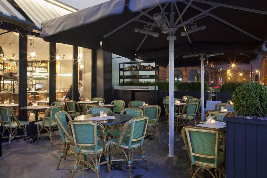 Liverpool | French Restaurant | Côte Brasserie