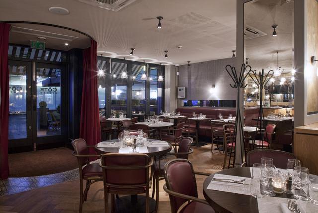 Liverpool | French Restaurant | Côte Brasserie