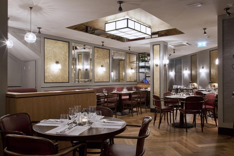 Liverpool | French Restaurant | Côte Brasserie