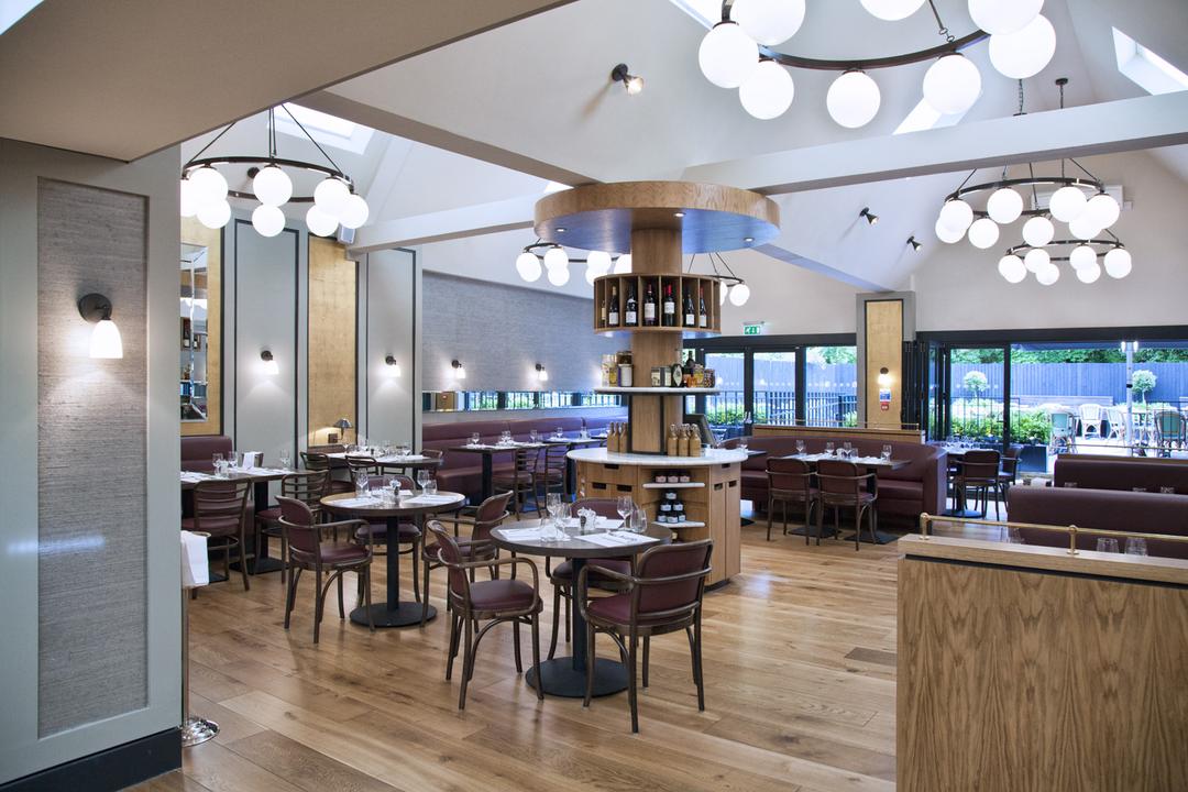 Marlow | French Restaurant | Côte Brasserie