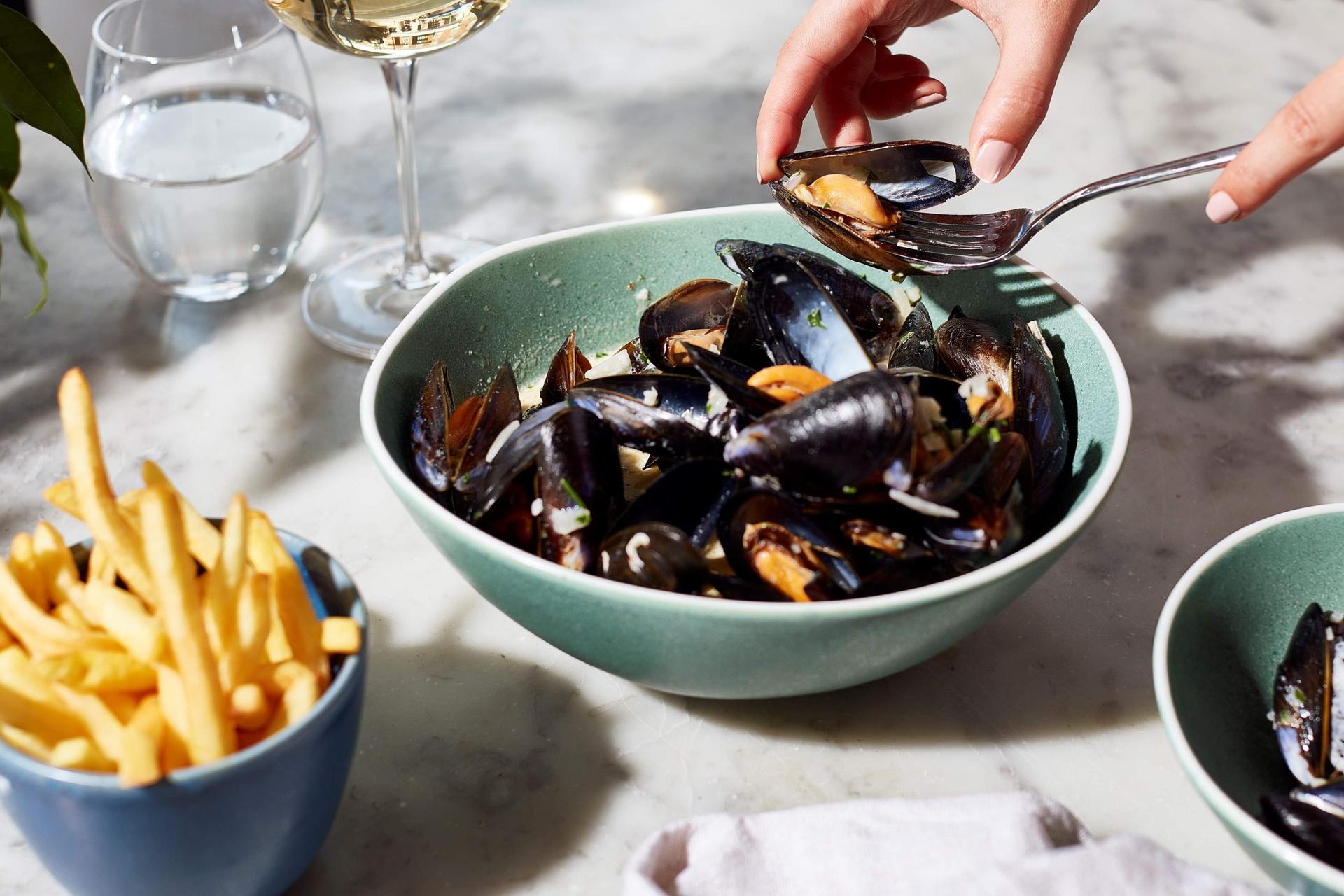 Bristol Quakers Friars | French Restaurant | Côte Brasserie