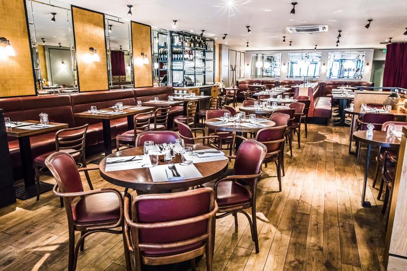 Reading | French Restaurant | Côte Brasserie