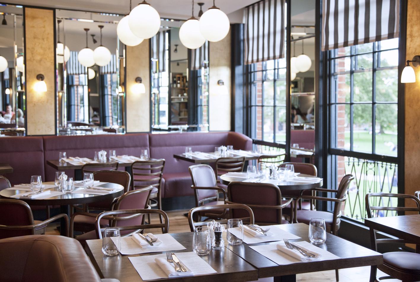 Exeter | French Restaurant | Côte Brasserie