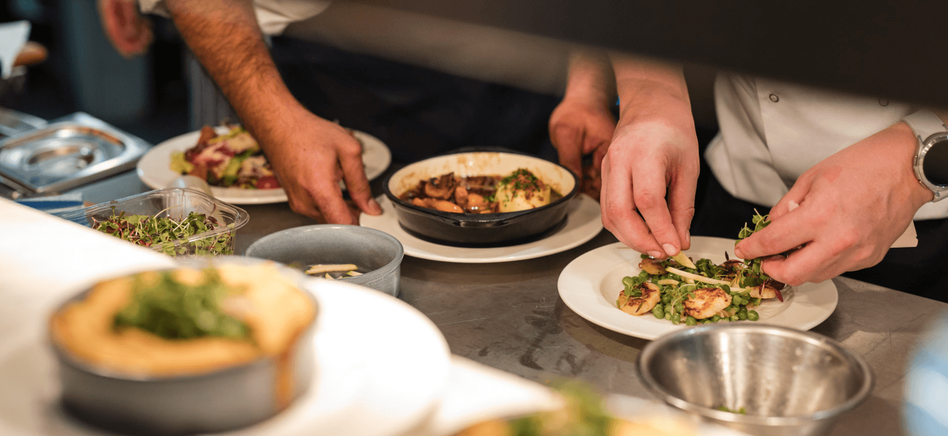 Teddington | French Restaurant | Côte Brasserie