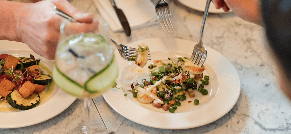 Chiswick | French Restaurant | Côte Brasserie