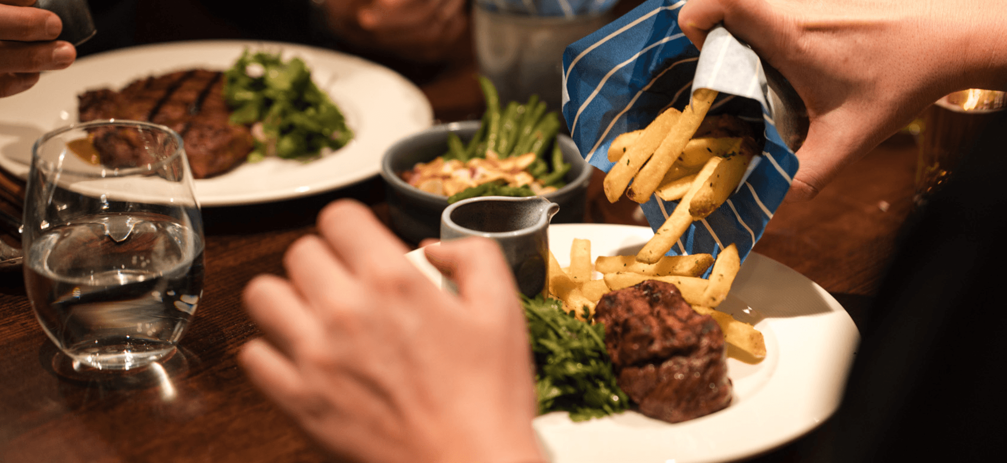Bishop’s Stortford | French Restaurant | Côte Brasserie