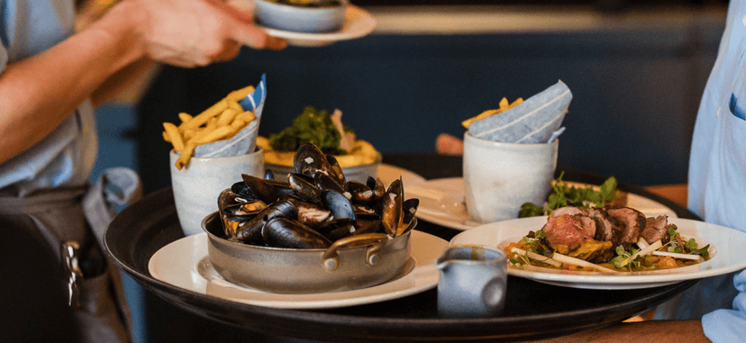 Solihull | French Restaurant | Côte Brasserie