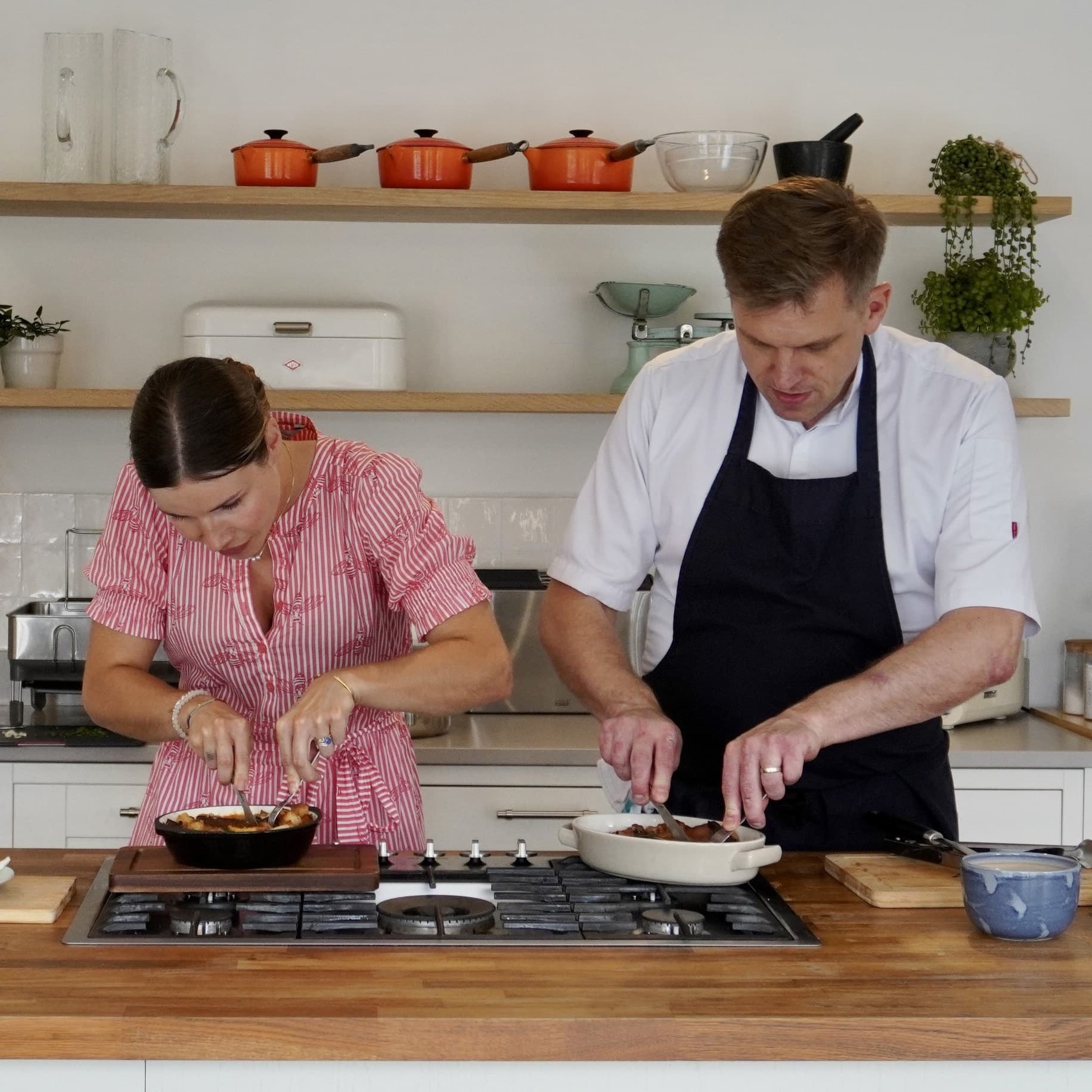 Recipes and More | Modern French Cuisine | Côte Brasserie