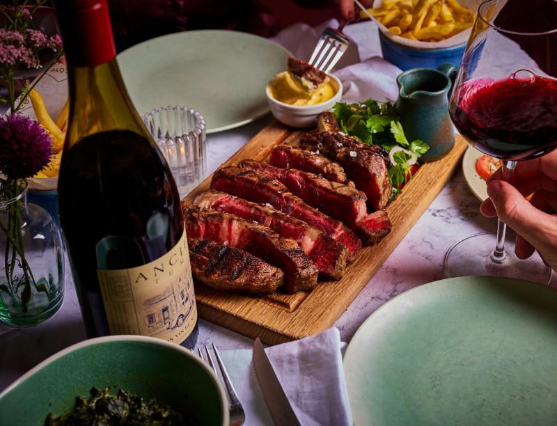 Barbican | French Restaurant | Côte Brasserie