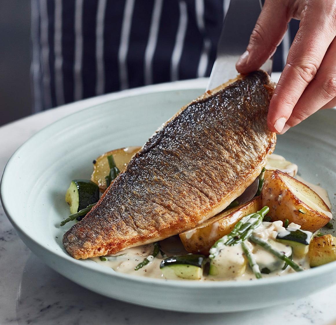 Recipes and More | Modern French Cuisine | Côte Brasserie