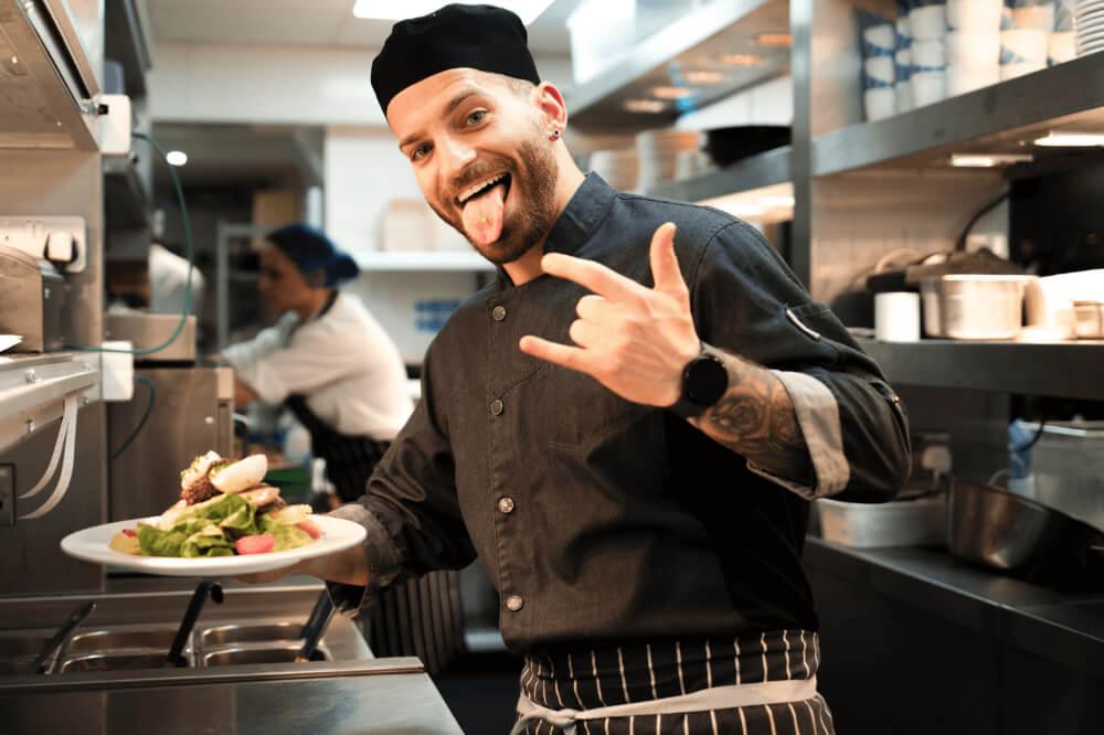 Modern French Restaurant | Côte Brasserie