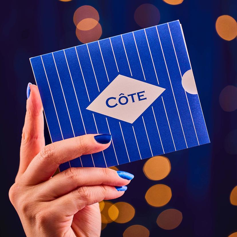 Modern French Restaurant | Côte Brasserie