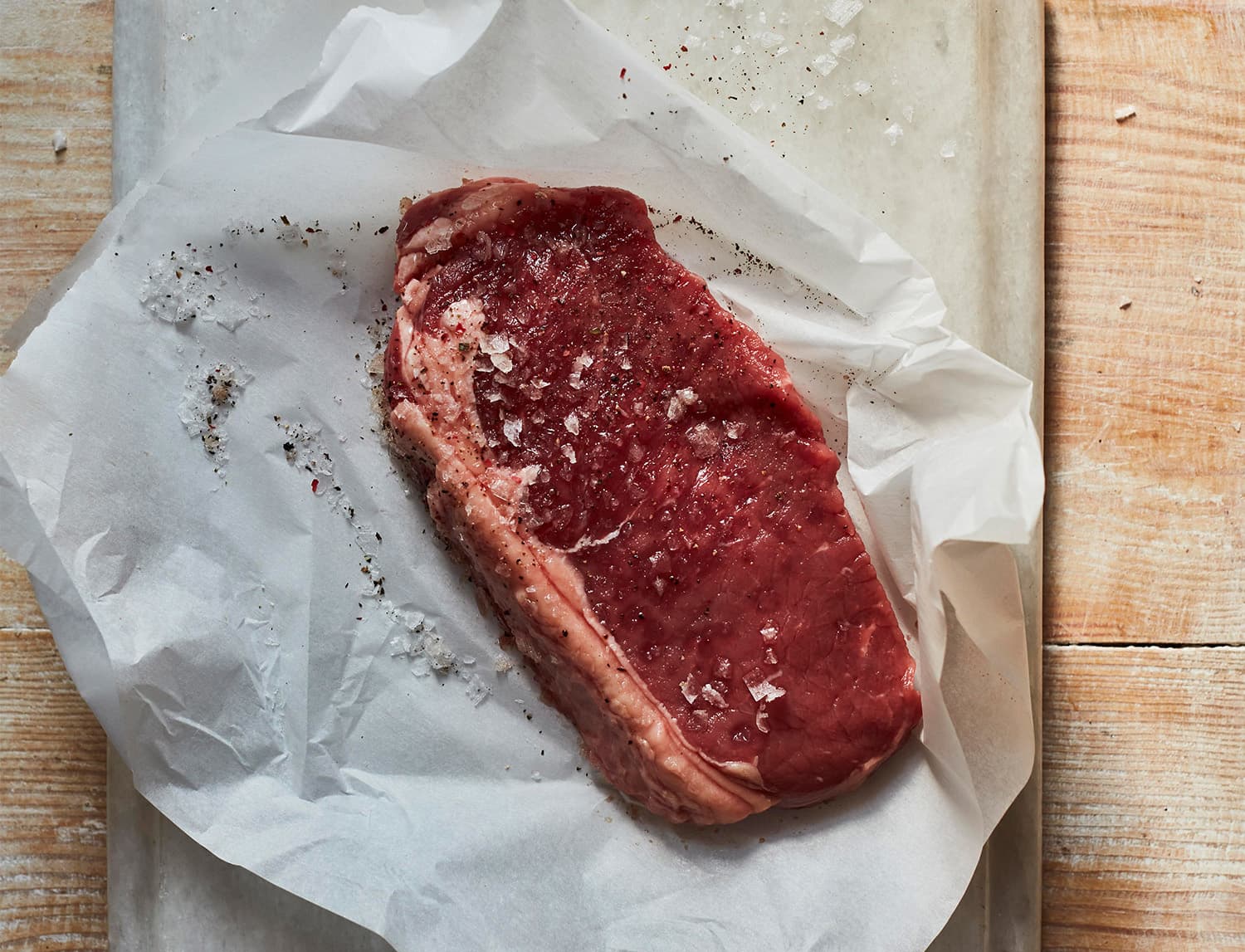 Recipes and More | Modern French Cuisine | Côte Brasserie