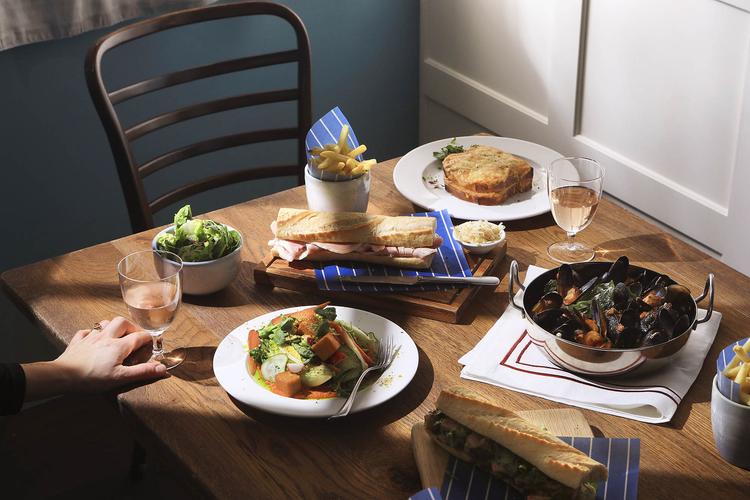 Reading | French Restaurant | Côte Brasserie