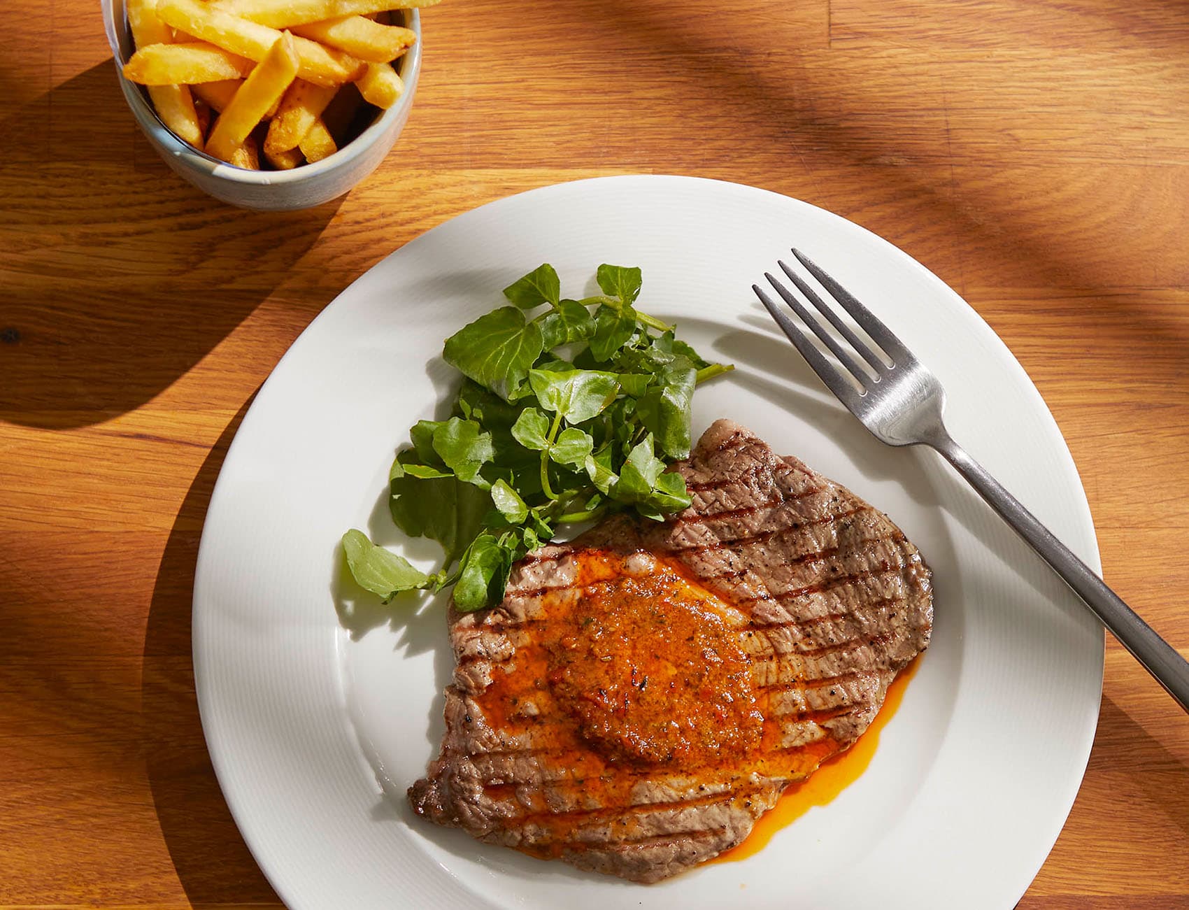 Modern French Restaurant | Côte Brasserie